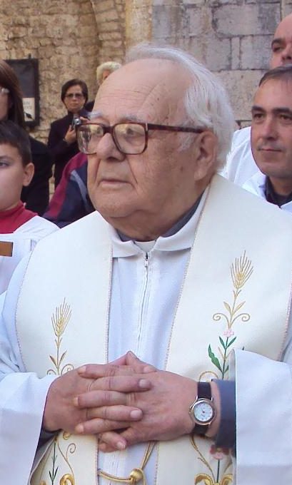 Don Mario Rotondi è tornato alla Casa del Padre, domani i funerali a ...